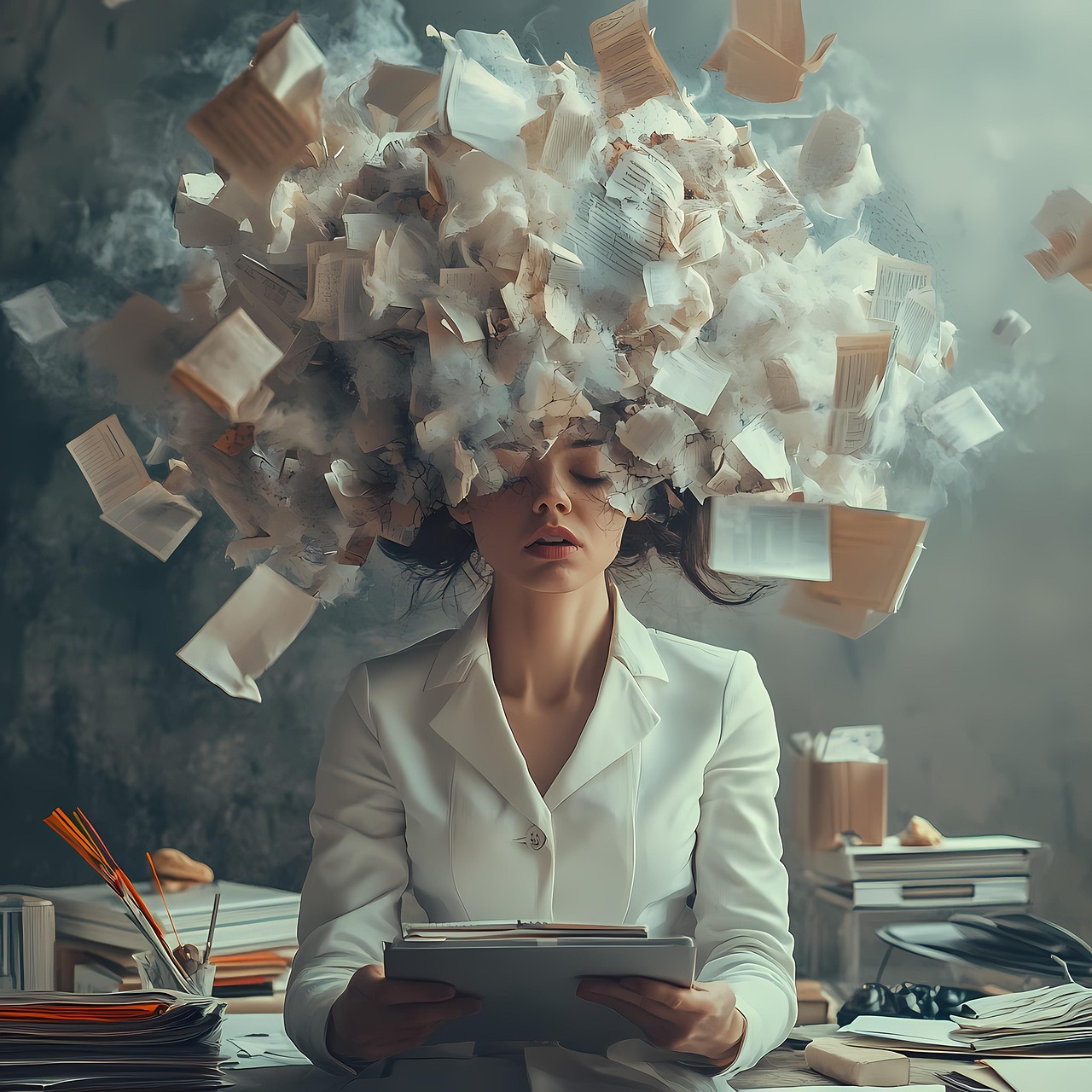 Cognitive Distortions – Orban Counselling